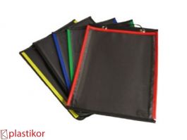Werkordermappen - fabrikant - Kunststofdeal